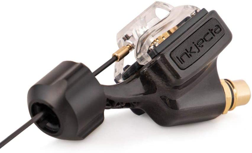 12 Best Rotary Tattoo Machines You Should Know About In 2023