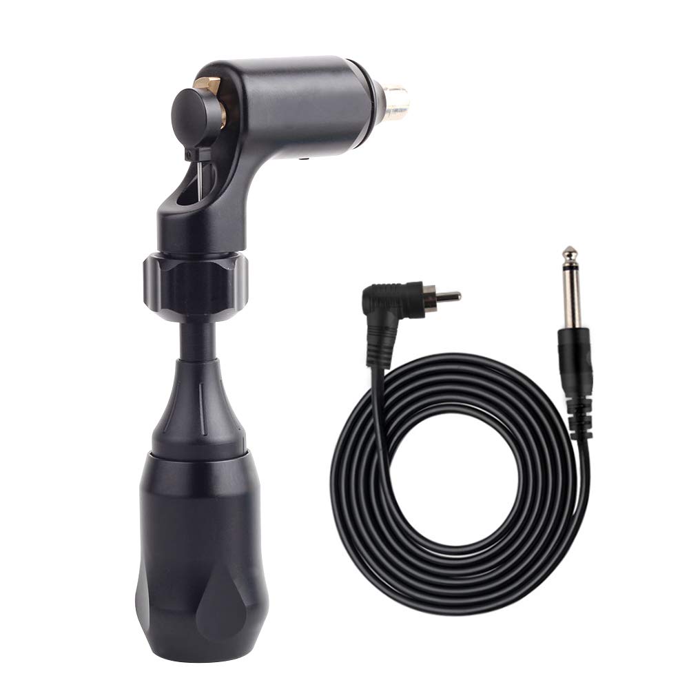 12 Best Rotary Tattoo Machines You Should Know About In 2023