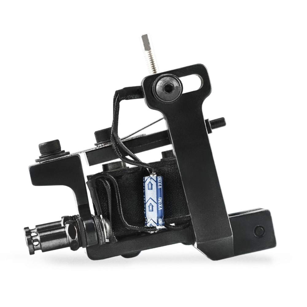13 Best Liner Tattoo Machines In 2023: [Coil And Rotary]