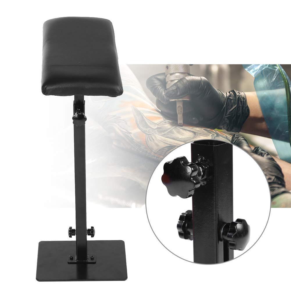 10 Best Tattoo Armrests In 2024: Reviews & Buyer's Guide