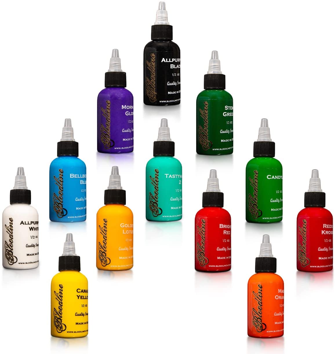 Best Tattoo Inks For Dark Skin Reviews Top 12 Choices Ink Revolt Best Tattoo Inks For Dark Skin Reviews Top 12 Choices Ink Revolt