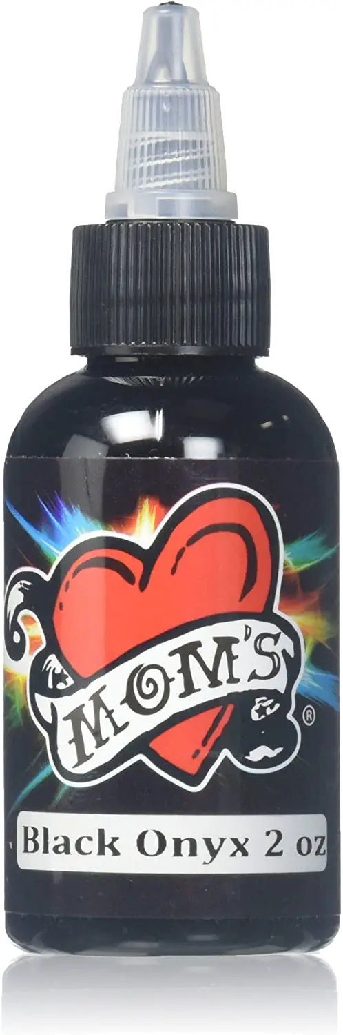 10 Best Black Tattoo Inks In The Market: Reviews & Buyer's Guide - Ink ...