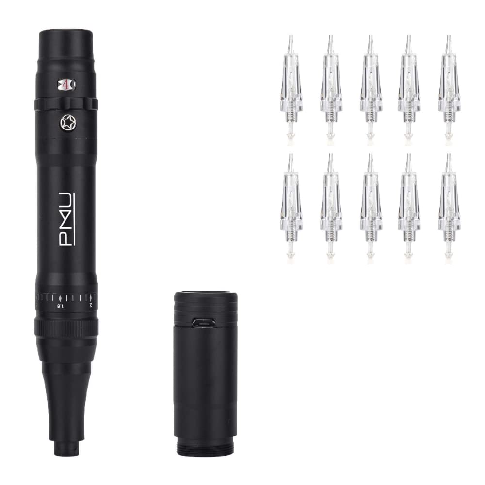 9 Best Eyebrow Tattoo Machines You Need To Try In 2024