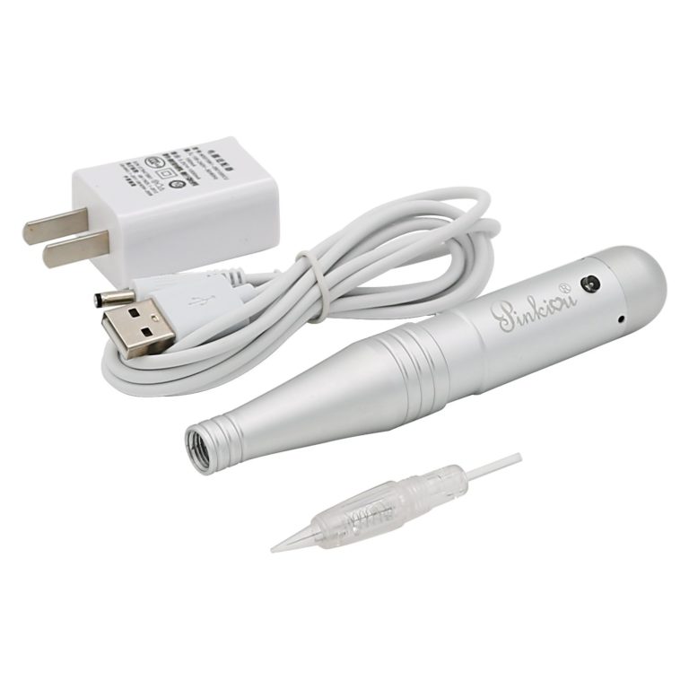 9 Best Eyebrow Tattoo Machines You Need To Try In 2024