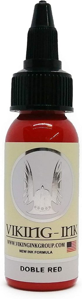 The Artist's Guide To 10 Best Red Tattoo Inks In 2022