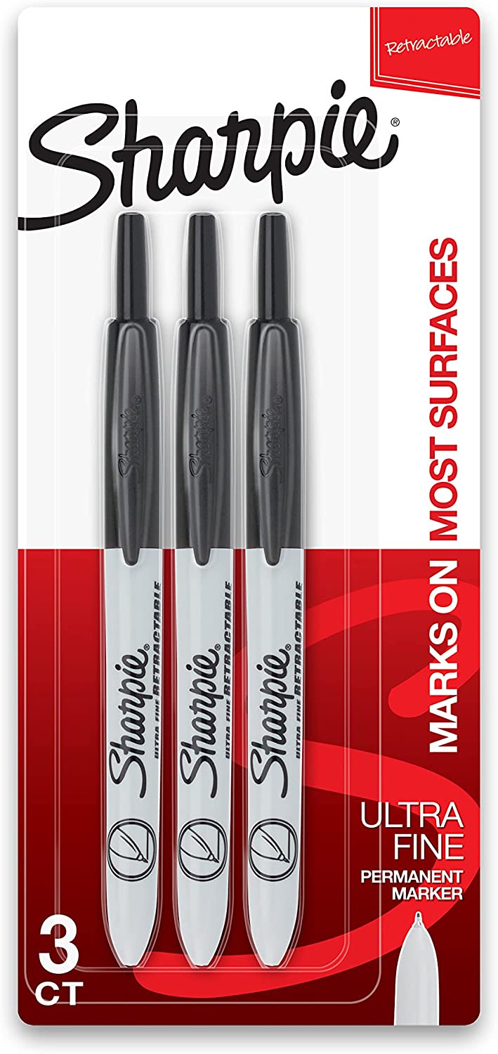 9 Best Pens For Tattoo Stencils In 2024: [Tested & Reviewed]