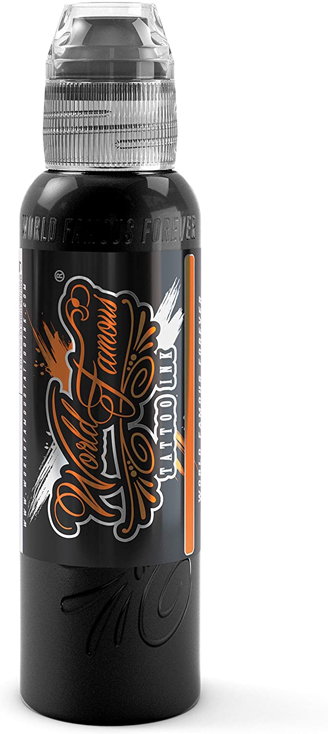 8 Best Vegan Tattoo Inks In 2024: [Reviews & Buying Guide]