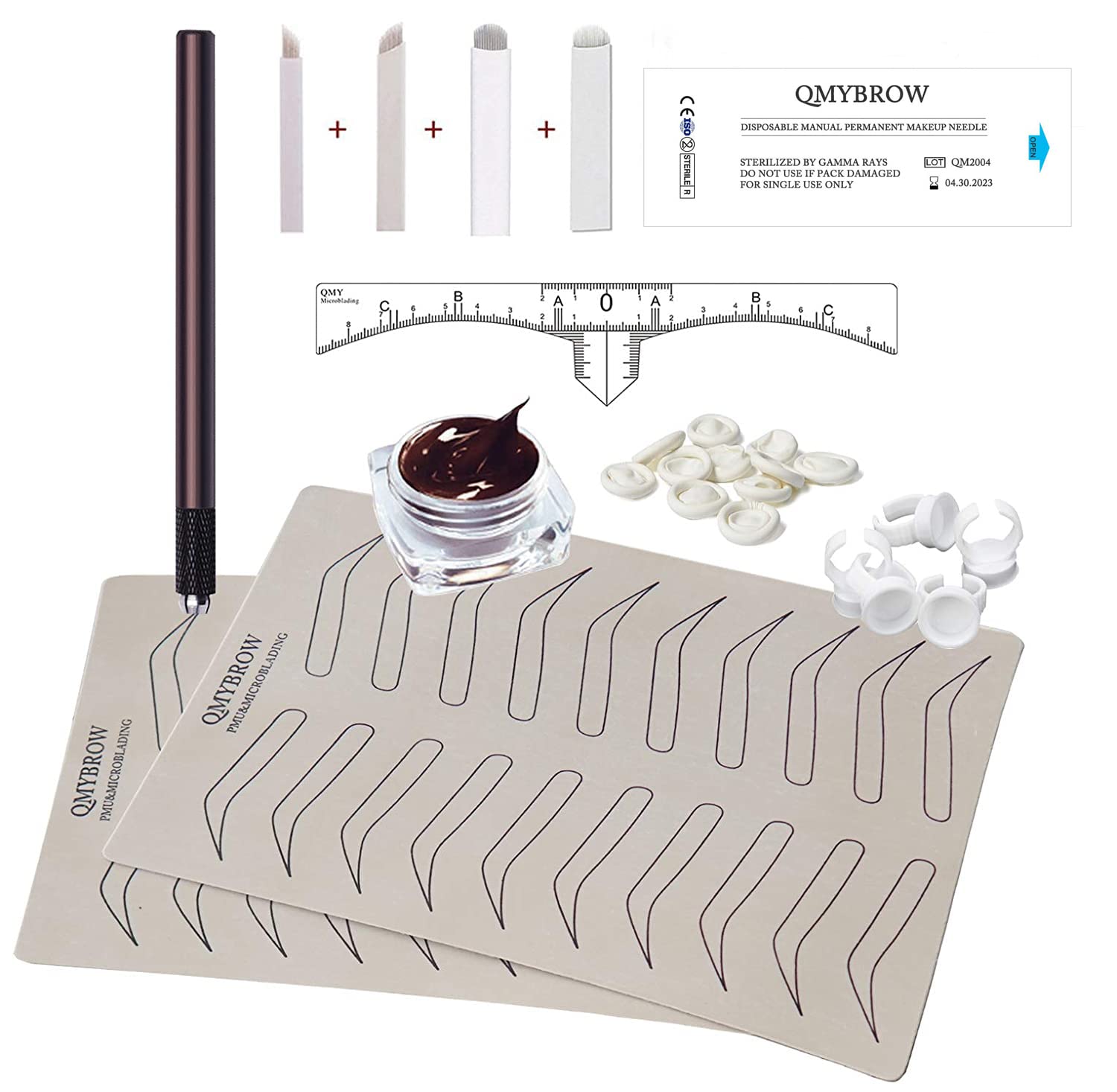 8 Best Microblading Kits For Beginners On The Market [2024]