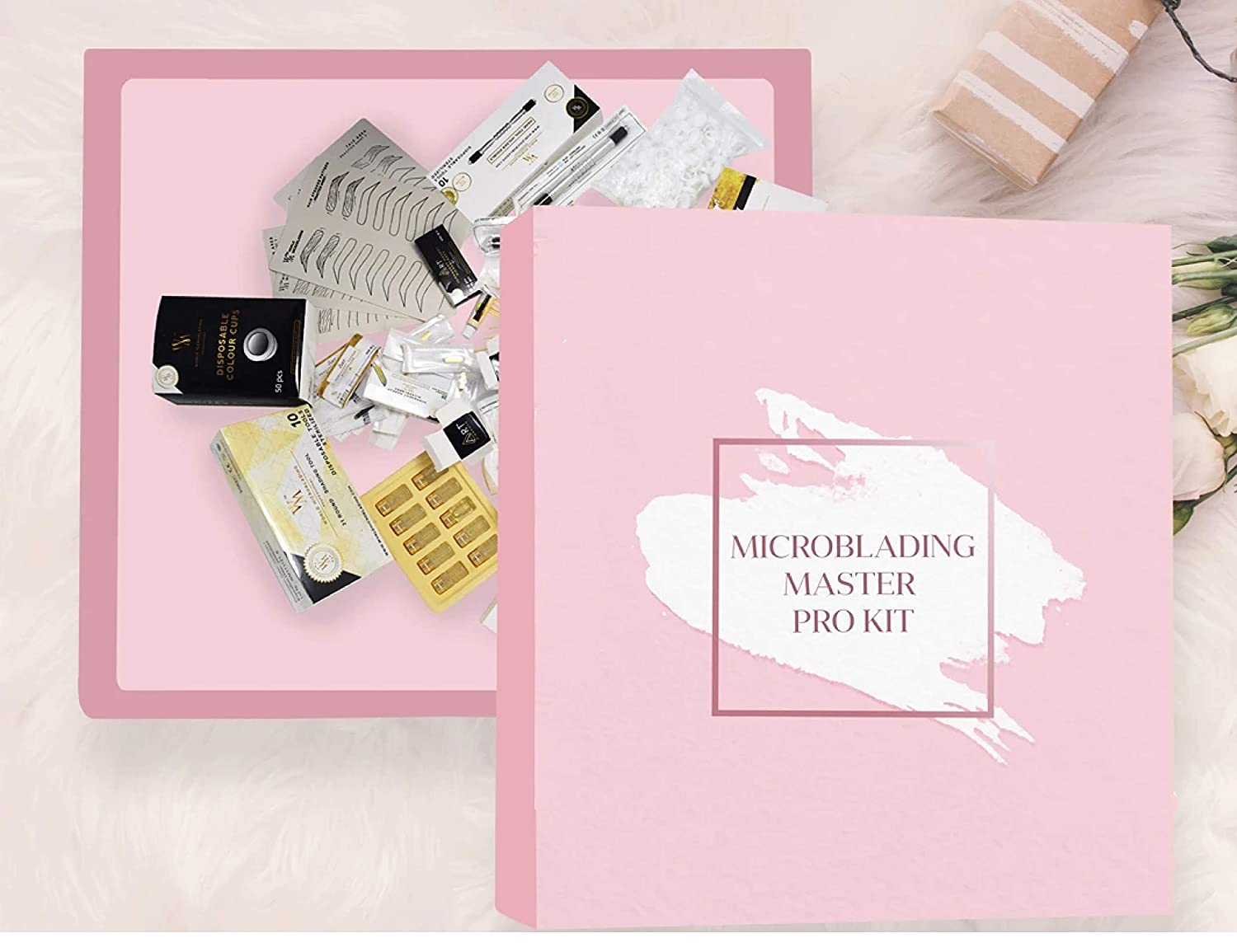 8 Best Microblading Kits For Beginners On The Market [2024]