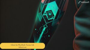 Different Types Of Tattoo Ink: [A Comprehensive Guide]