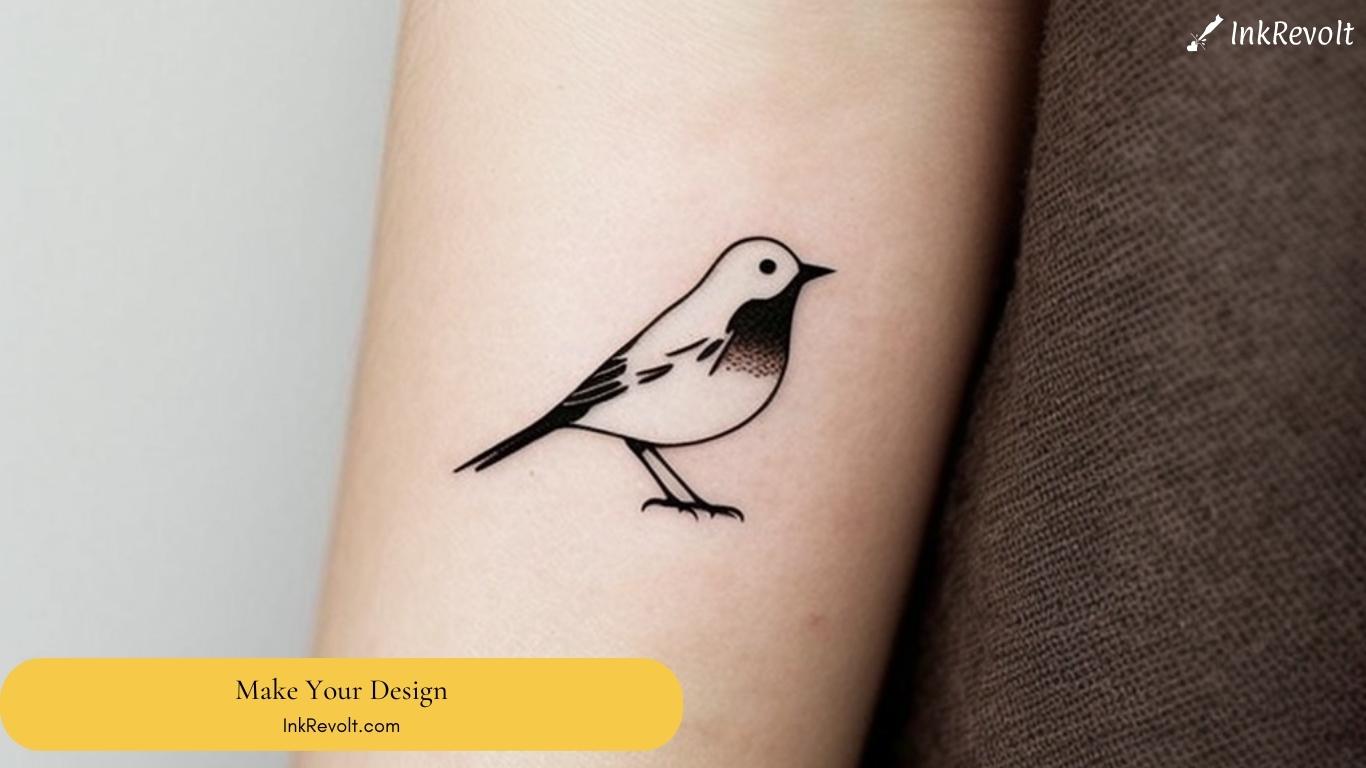How To Make Homemade Tattoo Ink With A Pencil - Ink Revolt