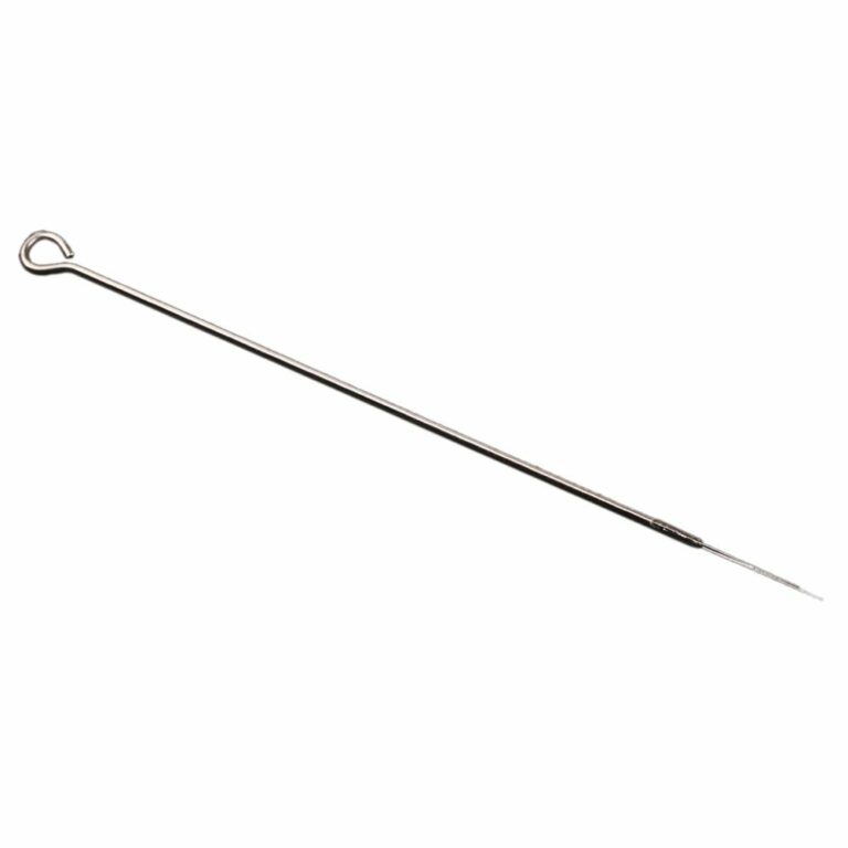 How Many Needles In A Tattoo Gun: [Tattoo Needle Groupings]