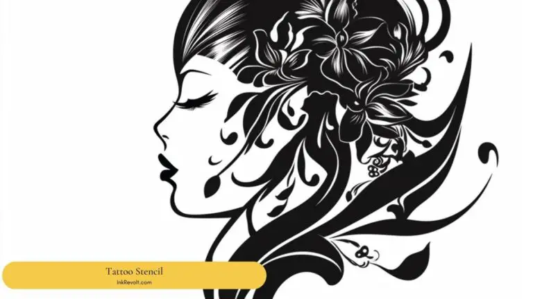 How To Use A Tattoo Stencil Machine - Ink Revolt