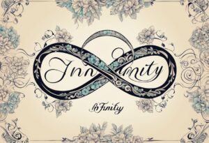 What Does Infinity Tattoo Mean: [Symbolism & Interpretation]