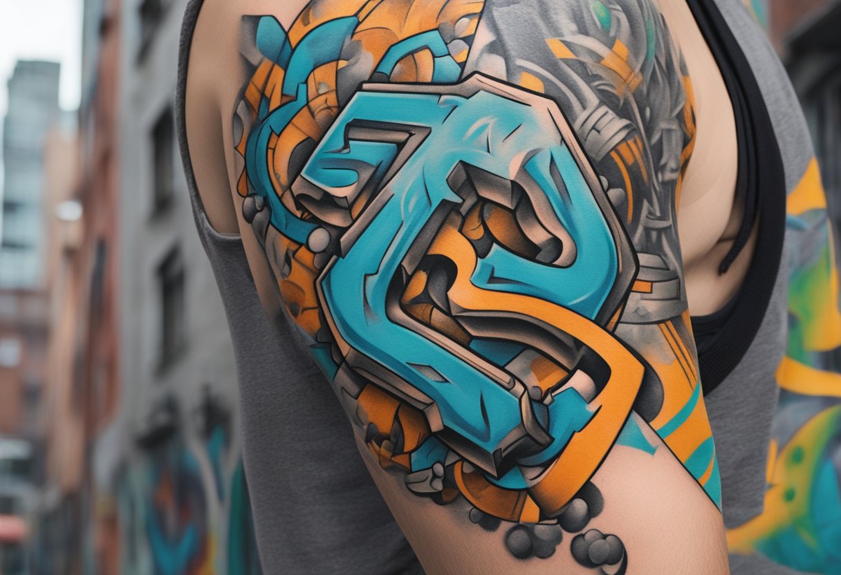 What Does 513 Tattoo Mean: [Significance Behind The Numbers]