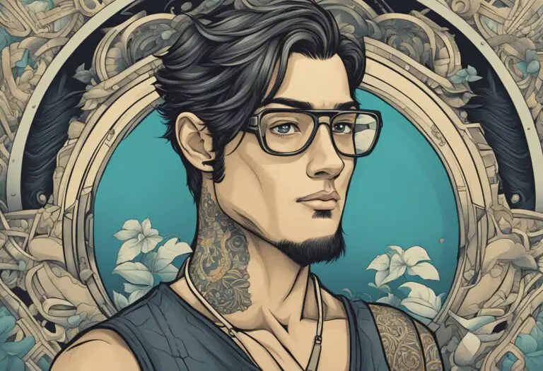 What Does 513 Tattoo Mean: [Significance Behind The Numbers]