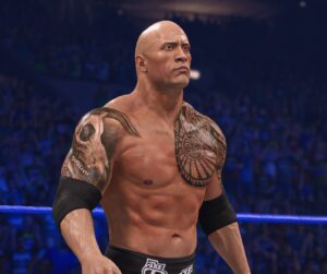 The Symbolism Behind Dwayne Johnson's Iconic Ink: The Rock