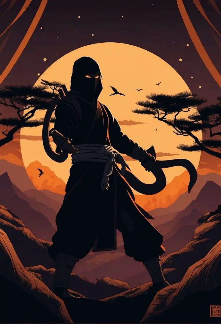 Anbu Tattoo Meaning: Significance And Symbolism | Ink Revolt