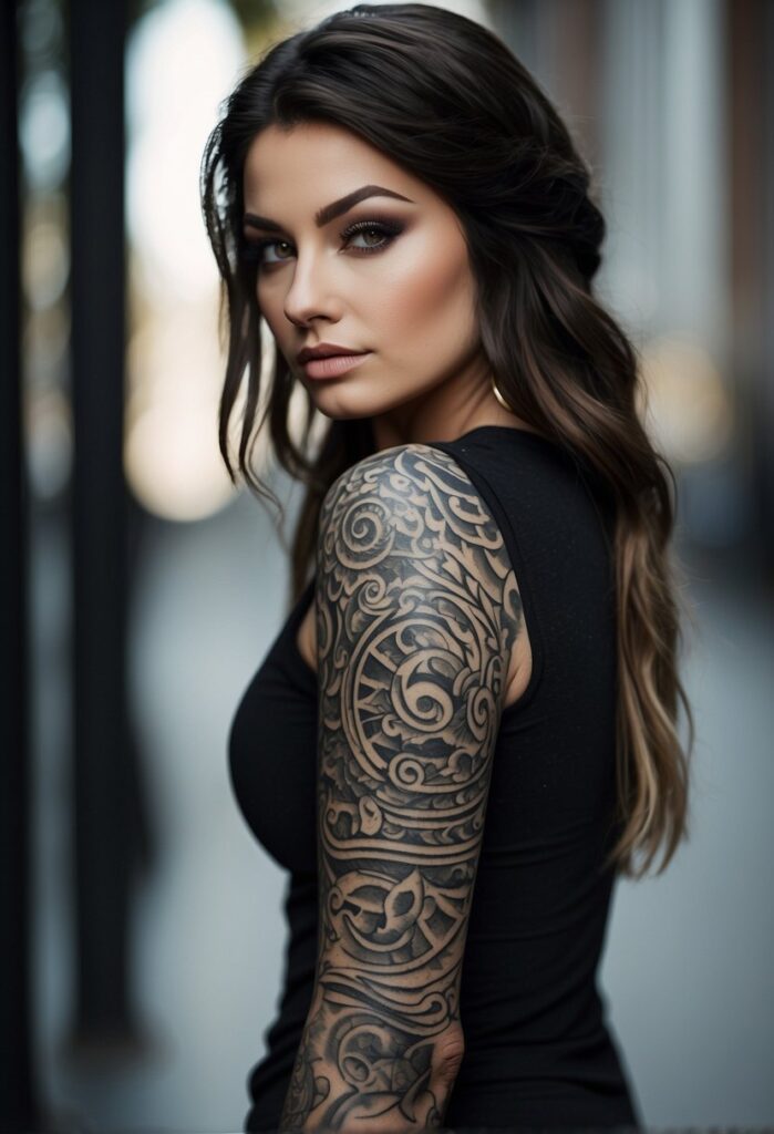 What Does The Number 69 Tattoo Mean Symbolism And Significance
